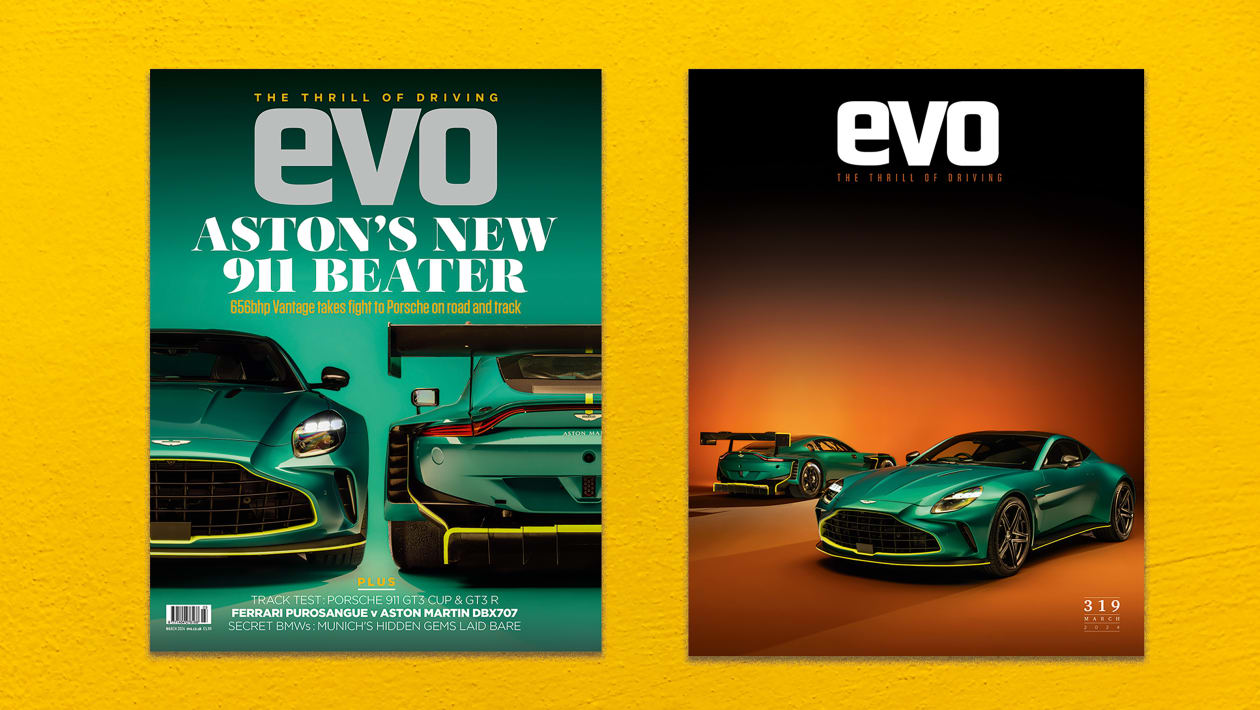 evo magazine issue 319 – pictures | evo